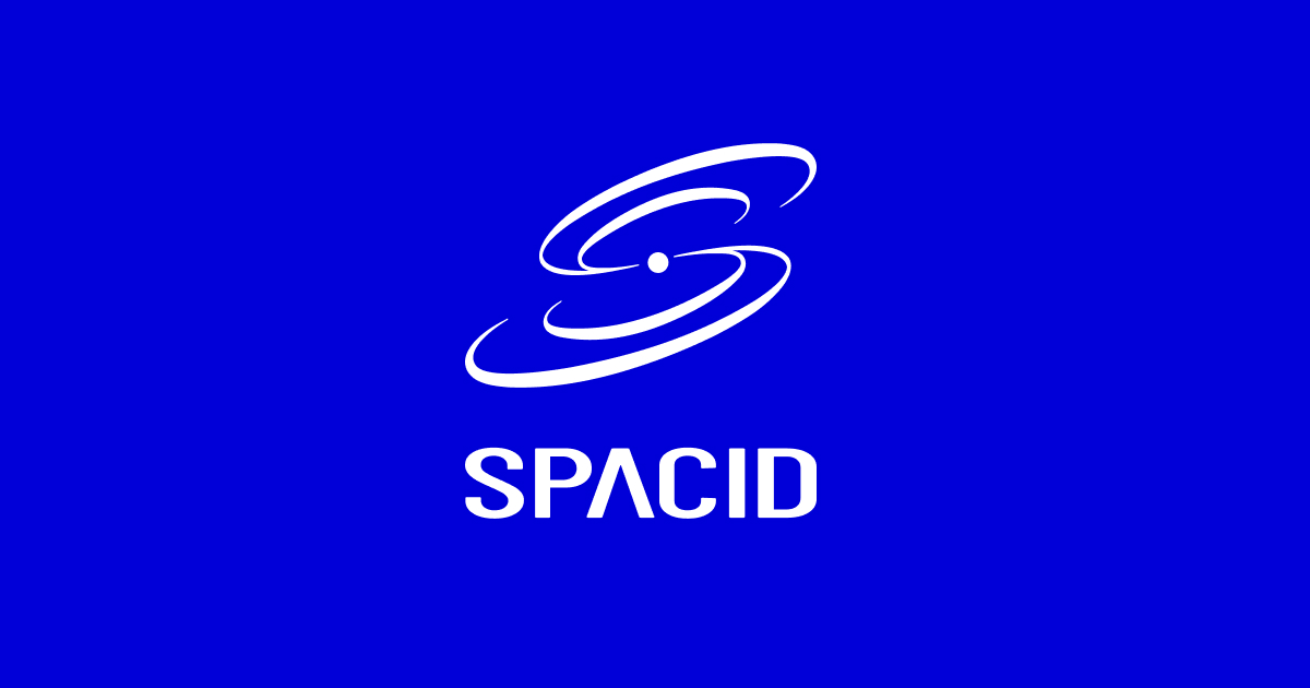 SPACID（スペイシド）